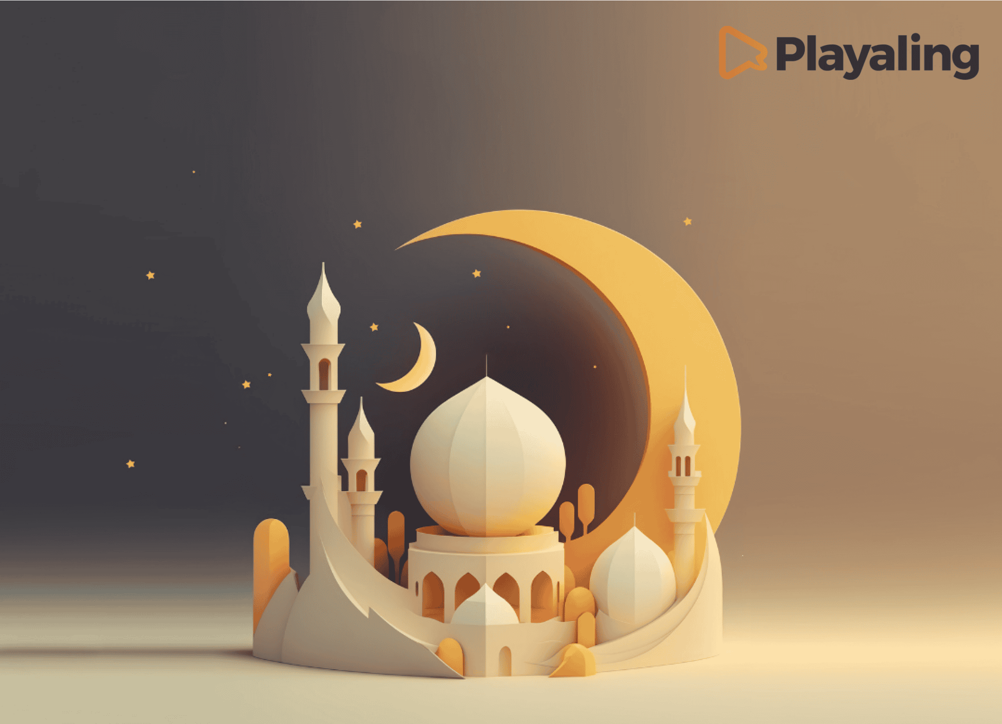 Explore the difference between Arabs and Muslims | Playaling