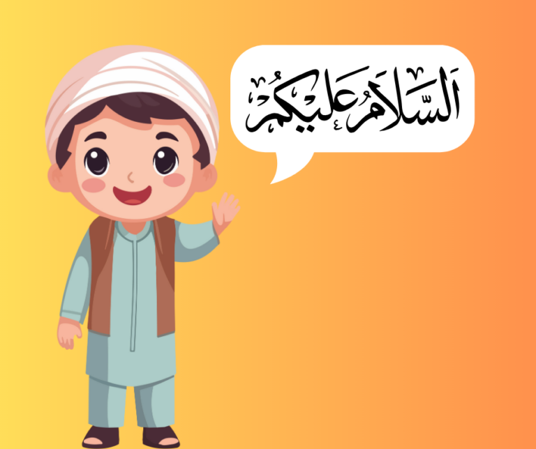 Arabic Greetings (MSA & dialects with audio!) | Playaling