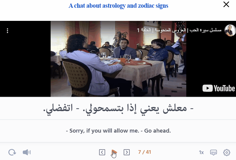 Malesh is the most versatile word in Arabic: You won’t believe how ...