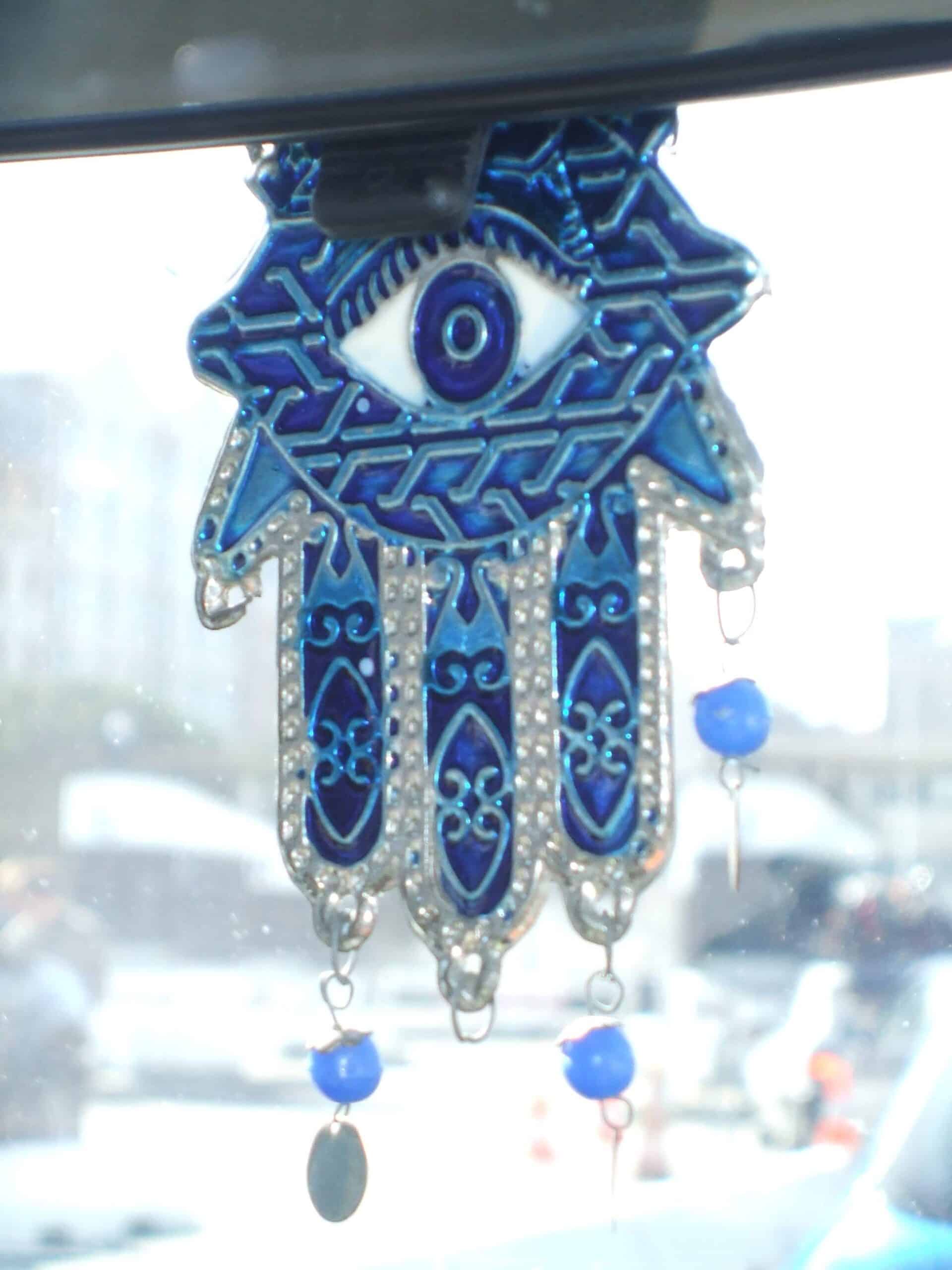 The Meaning of Evil Eye in Arab Culture - Playaling