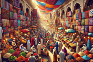 Arabic Colors Guide (MSA & dialects with audio!) | Playaling