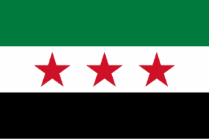 Arab Flags: History, Colors, and Symbols | Playaling