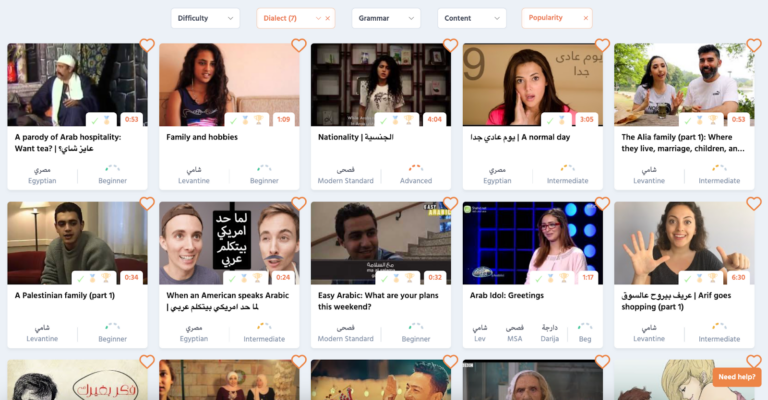 Arab Belly Dancing: History, Techniques & Culture - Playaling