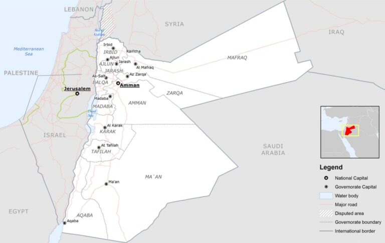 Learn Jordanian Arabic Online | Playaling