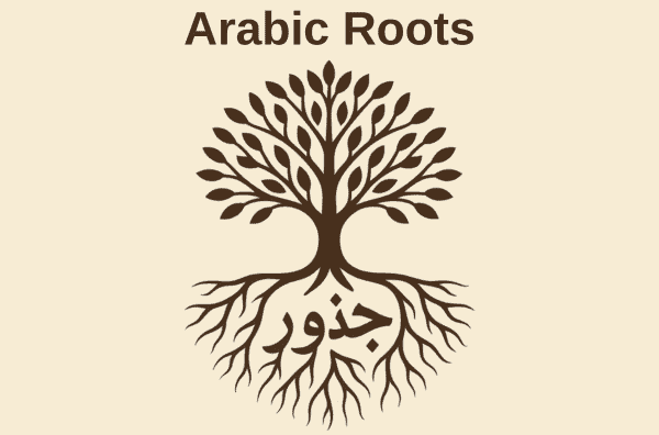 Arabic Roots: Unlock the Language (with audio!) | Playaling