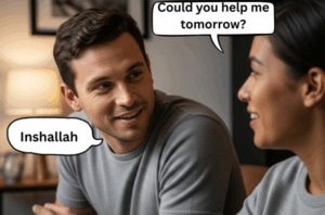 The Meaning of "Habibi" in Arabic (dialects with audio!) - Playaling